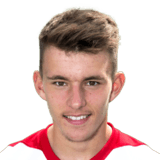 Reegan Mimnaugh FIFA 21 - 51 - Prices and Rating - Ultimate Team | Futhead