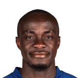 Caleb Zady Sery FIFA 21 - 68 - Rating - Ultimate Team | Futhead