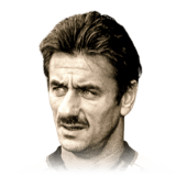 Ian Rush FIFA 21 - 89 ICON - Prices and Rating - Ultimate Team | Futhead