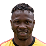 William Togui FIFA 21 - 67 - Rating - Ultimate Team | Futhead