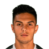 Paul Costea FIFA 21 - 58 - Prices and Rating - Ultimate Team | Futhead