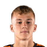 Matty Jacob FIFA 21 - 53 - Rating - Ultimate Team | Futhead