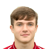 Morgan Boyes FIFA 21 - 58 - Rating - Ultimate Team | Futhead