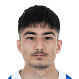 Ensar Arslan FIFA 21 - 55 - Rating - Ultimate Team | Futhead