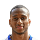 Yassin Ben Balla FIFA 21 - 66 - Rating - Ultimate Team | Futhead