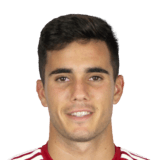 Simón Moreno FIFA 21 - 68 - Rating - Ultimate Team | Futhead