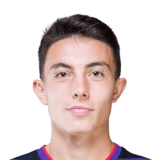 Sam Sanna FIFA 21 - 62 - Prices and Rating - Ultimate Team | Futhead