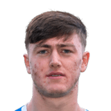 Harrison Hopper FIFA 21 - 50 - Rating - Ultimate Team | Futhead