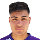 Kevin Alaníz FIFA 21 - 54 - Rating - Ultimate Team | Futhead