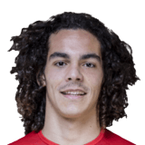 Antoine Valerio FIFA 21 - 60 - Rating - Ultimate Team | Futhead