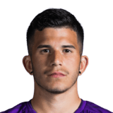 David Loera FIFA 21 - 60 - Prices and Rating - Ultimate Team | Futhead