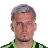 Josh March FIFA 21 - 57 - Rating - Ultimate Team | Futhead