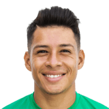 Juan Montenegro FIFA 21 - 61 - Rating - Ultimate Team | Futhead