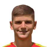 Tomás Oneto FIFA 21 - 59 - Rating - Ultimate Team | Futhead