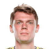 Luke Haakenson FIFA 21 - 53 - Rating - Ultimate Team | Futhead