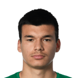 Noah Falk FIFA 21 - 51 - Rating - Ultimate Team | Futhead