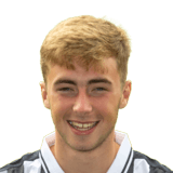 Lewis Jamieson FIFA 21 - 55 - Rating - Ultimate Team | Futhead