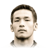 Hidetoshi Nakata FIFA 21 - 88 ICON - Prices and Rating - Ultimate Team ...