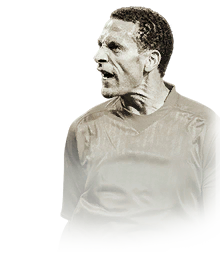 Rio Ferdinand FIFA 21 - 91 PRIME-ICON-MOMENTS - Prices and Rating ...