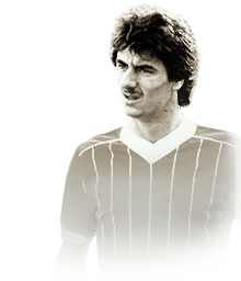 Ian Rush - FIFA 21 - FIFA | Futhead