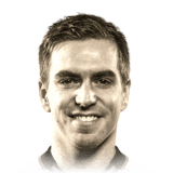 Philipp Lahm FIFA 21 - 92 PRIME-ICON-MOMENTS - Prices and Rating ...