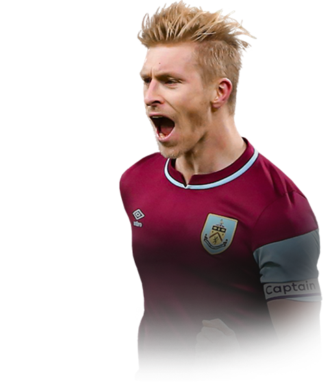 Ben Mee FIFA 21 - 79 - Rating - Ultimate Team | Futhead