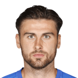 Sam Hendriks FIFA 22 - 65 - Rating - Ultimate Team | Futhead