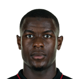 Evan Ndicka FIFA 22 - 77 - Prices and Rating - Ultimate Team | Futhead