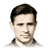 Lev Yashin FIFA 22 - 89 ICON - Rating - Ultimate Team | Futhead