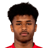 Karim Adeyemi FIFA 22 - 71 - Rating - Ultimate Team | Futhead