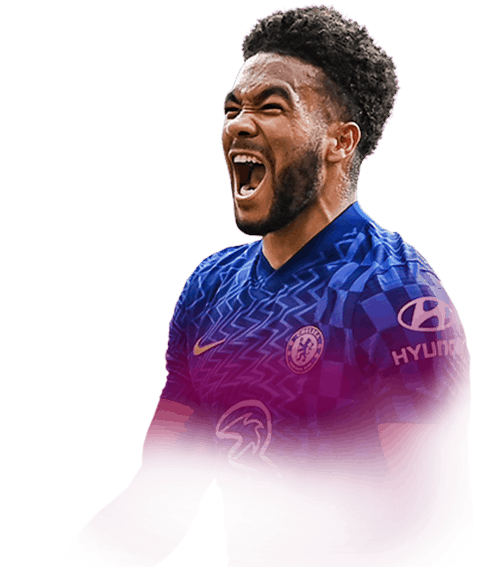 Reece James - FIFA 23 - FIFA | Futhead