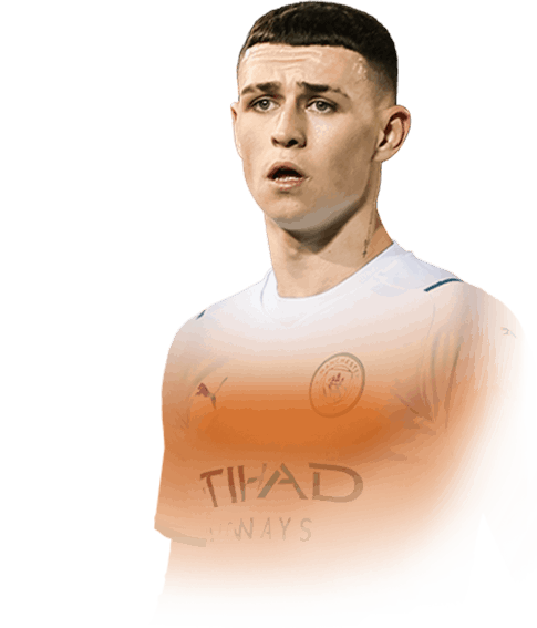 Phil Foden - FIFA 23 - FIFA | Futhead