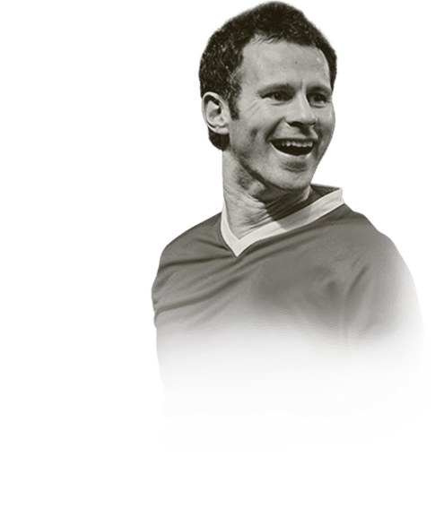 Ryan Giggs - FIFA 22 - FIFA | Futhead