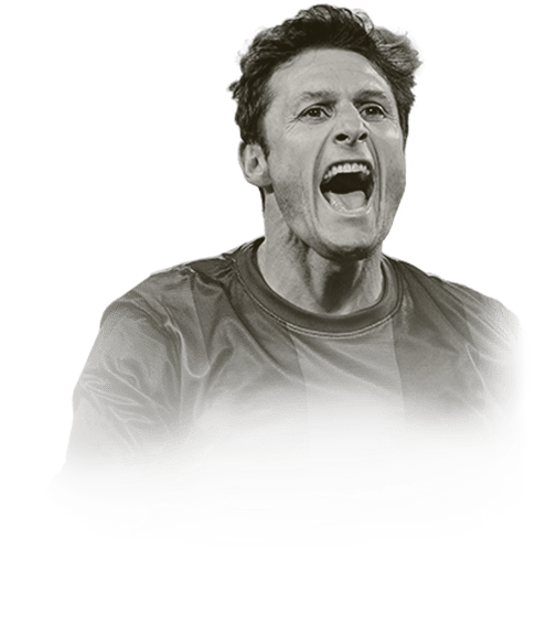 Javier Zanetti Fifa 22 93 Prime Icon Moments Rating Ultimate Team