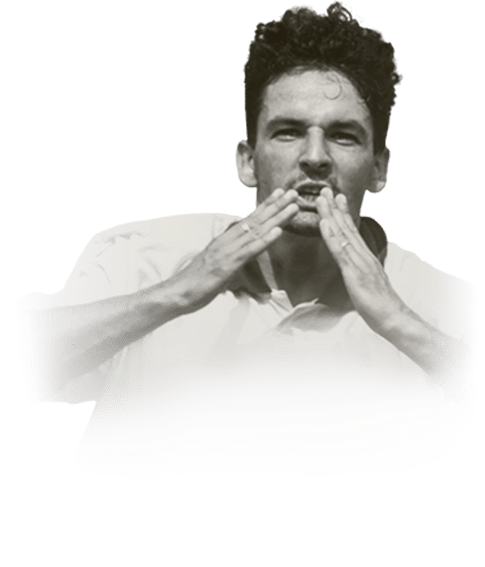 Roberto Baggio - FIFA 22 - FIFA | Futhead