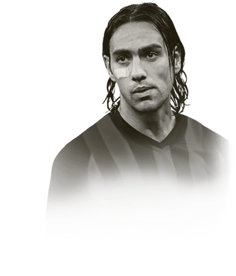 Alessandro Nesta FIFA 22 - 93 PRIME-ICON-MOMENTS - Rating - Ultimate Team | Futhead