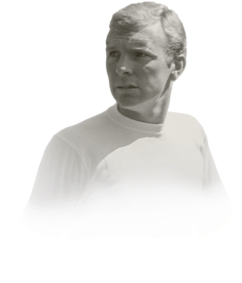 Bobby Moore FIFA 22 - 93 PRIME-ICON-MOMENTS - Rating - Ultimate Team ...