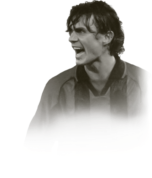 Paolo Maldini FIFA 22 - 95 PRIME-ICON-MOMENTS - Rating - Ultimate Team ...