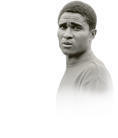 Eusébio Fifa 22 94 Prime Icon Moments Rating Ultimate Team Futhead
