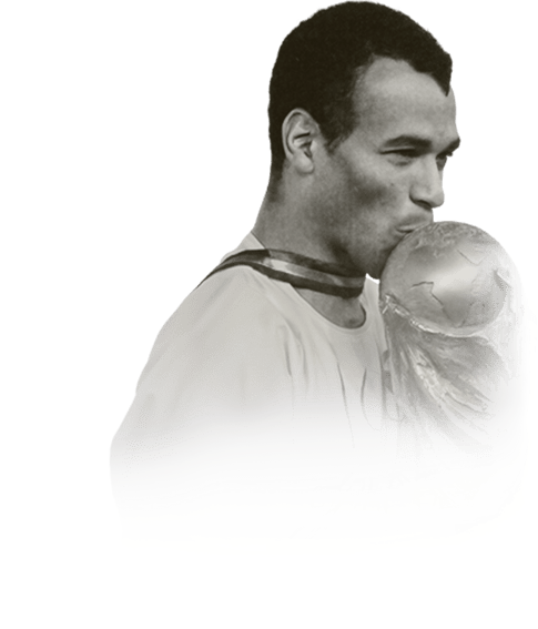 Cafú FIFA 22 - 94 PRIME-ICON-MOMENTS - Rating - Ultimate Team | Futhead