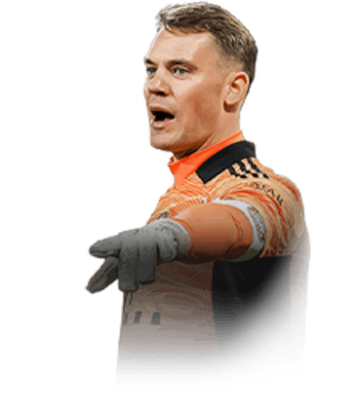 Manuel Neuer - FIFA 23 - FIFA 10 | Futhead