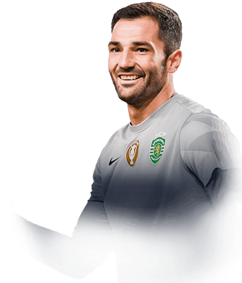 Adán FIFA 22 - 88 TEAM-OF-THE-SEASON - Rating - Ultimate Team | Futhead