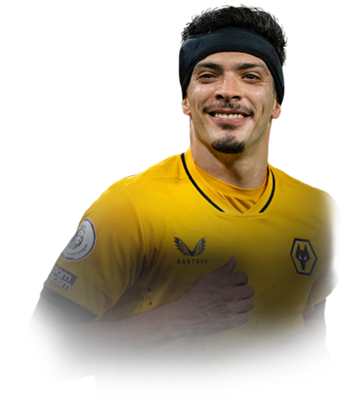 Raúl Jiménez - FIFA 23 - FIFA | Futhead