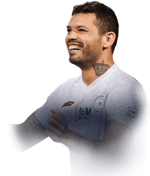 Carlos Júnior - FIFA 23 - FIFA | Futhead