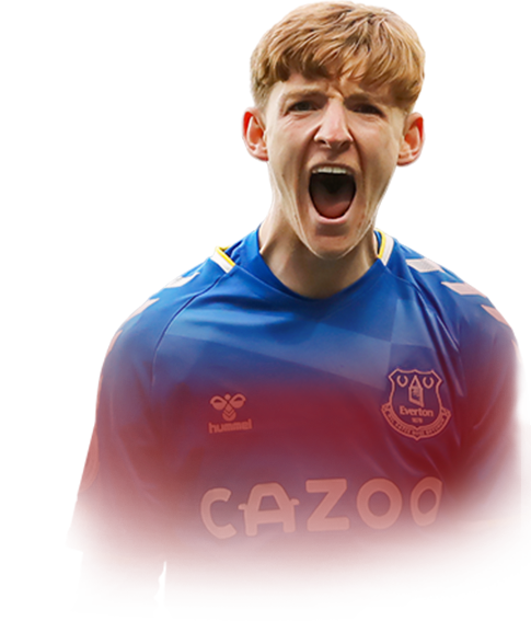 Anthony Gordon - FIFA 23 - FIFA | Futhead