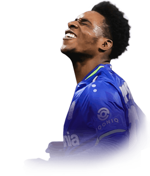 Jeremie Frimpong - FIFA 23 - FIFA | Futhead