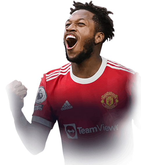 Fred FIFA 22 - 91 TEAM-OF-THE-SEASON - Rating - Ultimate Team | Futhead
