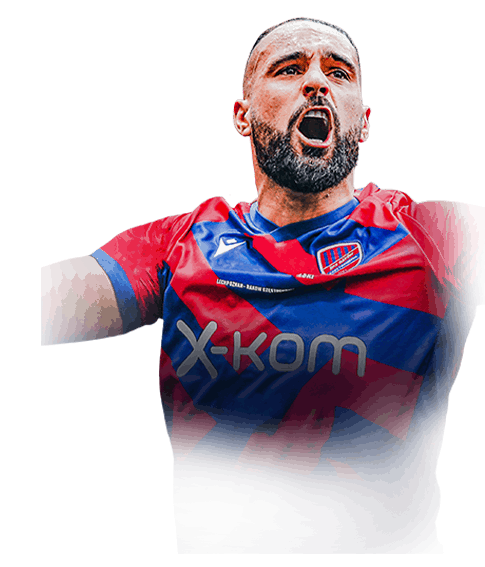 Ivi López FIFA 22 - 91 TEAM-OF-THE-SEASON - Rating - Ultimate Team ...