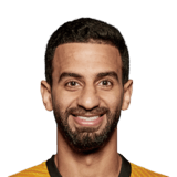 Saad Al Sheeb - FIFA 23 - FIFA | Futhead