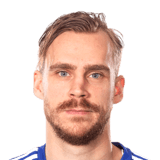 Pontus Engblom - FIFA 23 - FIFA | Futhead